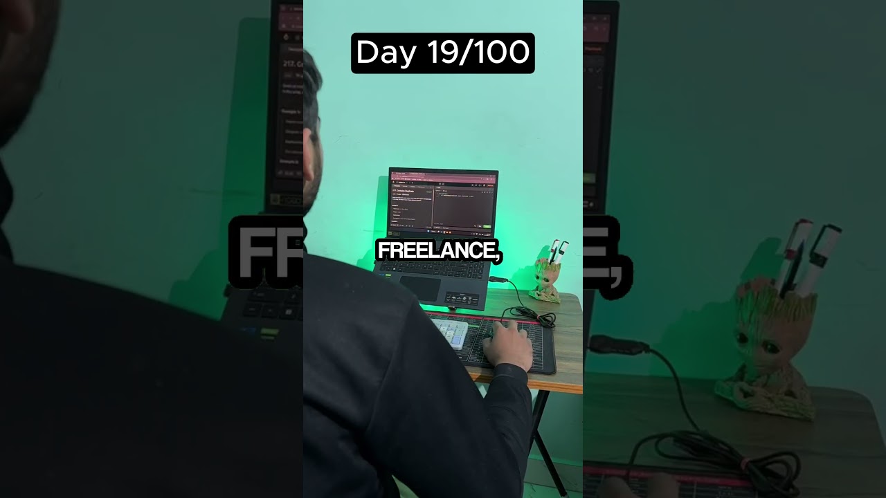 Day 19 / 100 Coding Every Day #codingchallenge #coding #100daysofcodechallenge