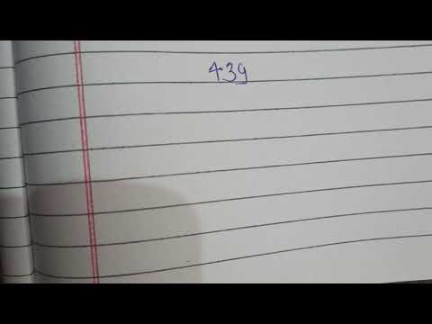 prime factors of 439
