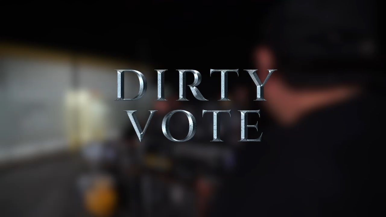 Dirty Vote - Sinopsis, Pemain, OST, Review