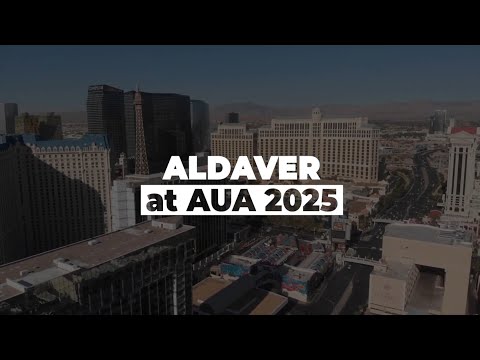 ALDAVER at AUA 2025