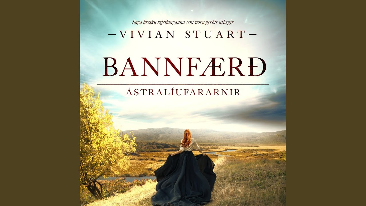 Chapter 166 - Bannfærð