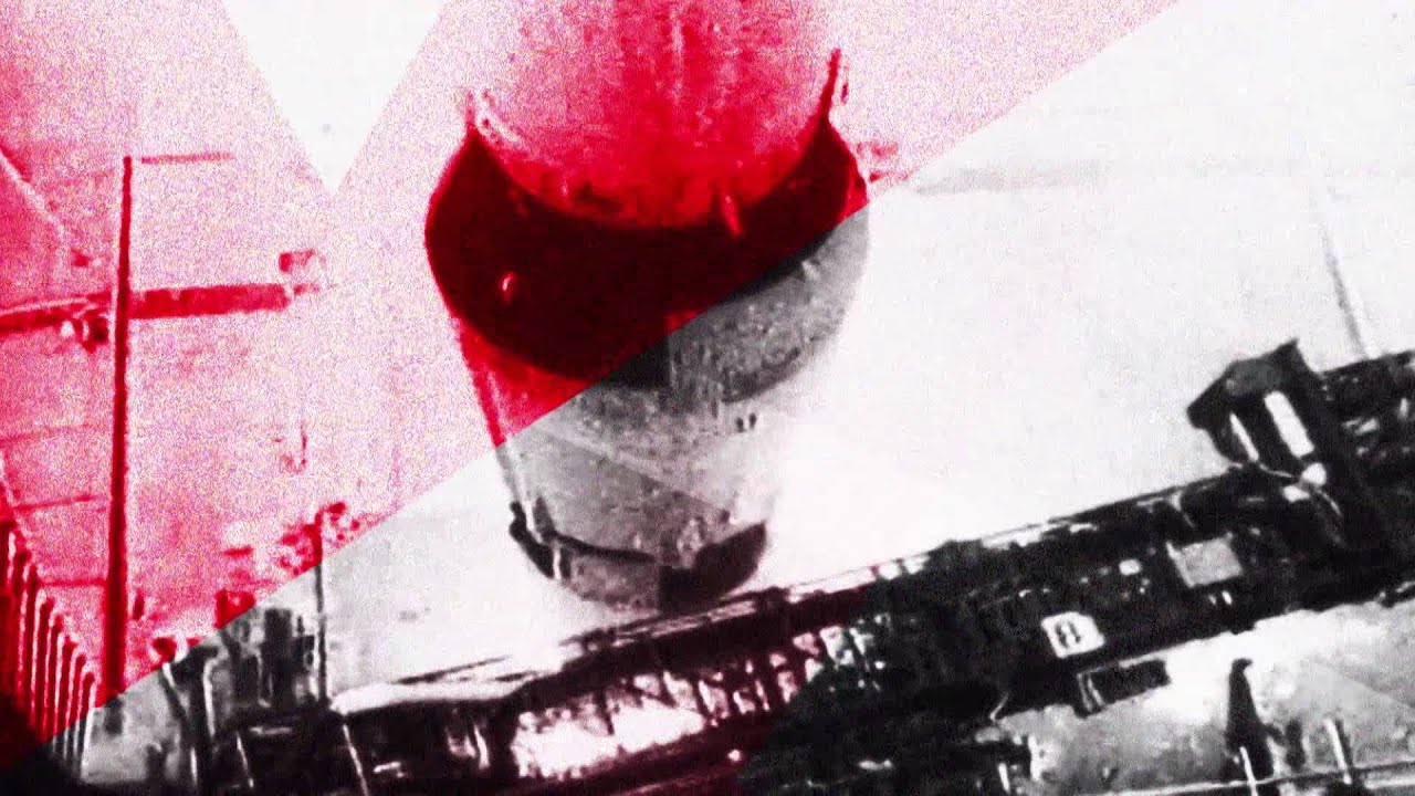 TEDx trailer 2015