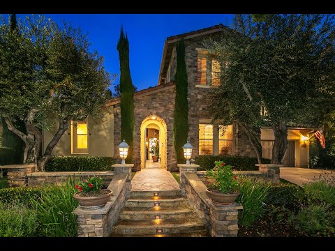 14765 Via Bettona, CA (Offered by Kurt Wannebo)