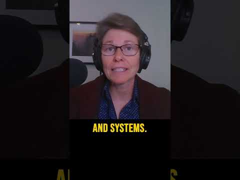 Building Wealth: The Power of Business Autonomy | Victoria Collier