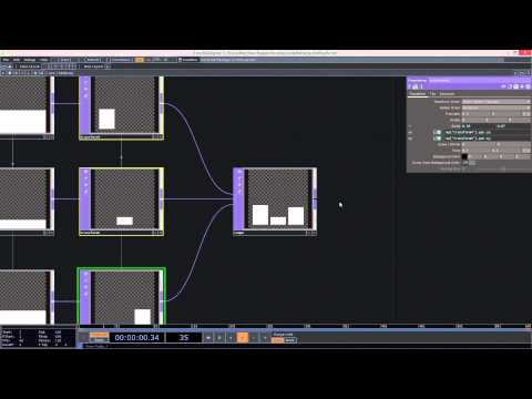 THP 494 & 598 | Audio Part 4 – Simple Metering | TouchDesigner ...
