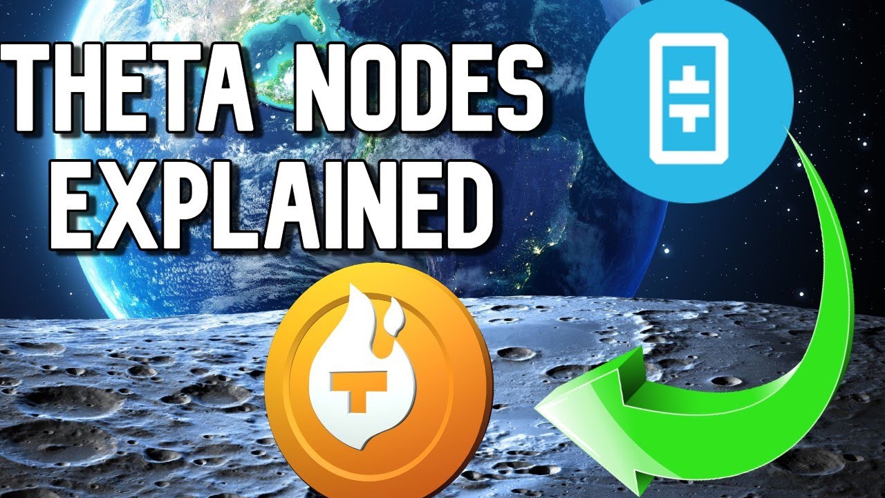 Theta nodes overview, what you need to know (Edge nodes Elite edge nodes Theta Guardian nodes gpool)