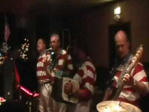 07 Hauser's Hotshots Mountain Dew Polka
