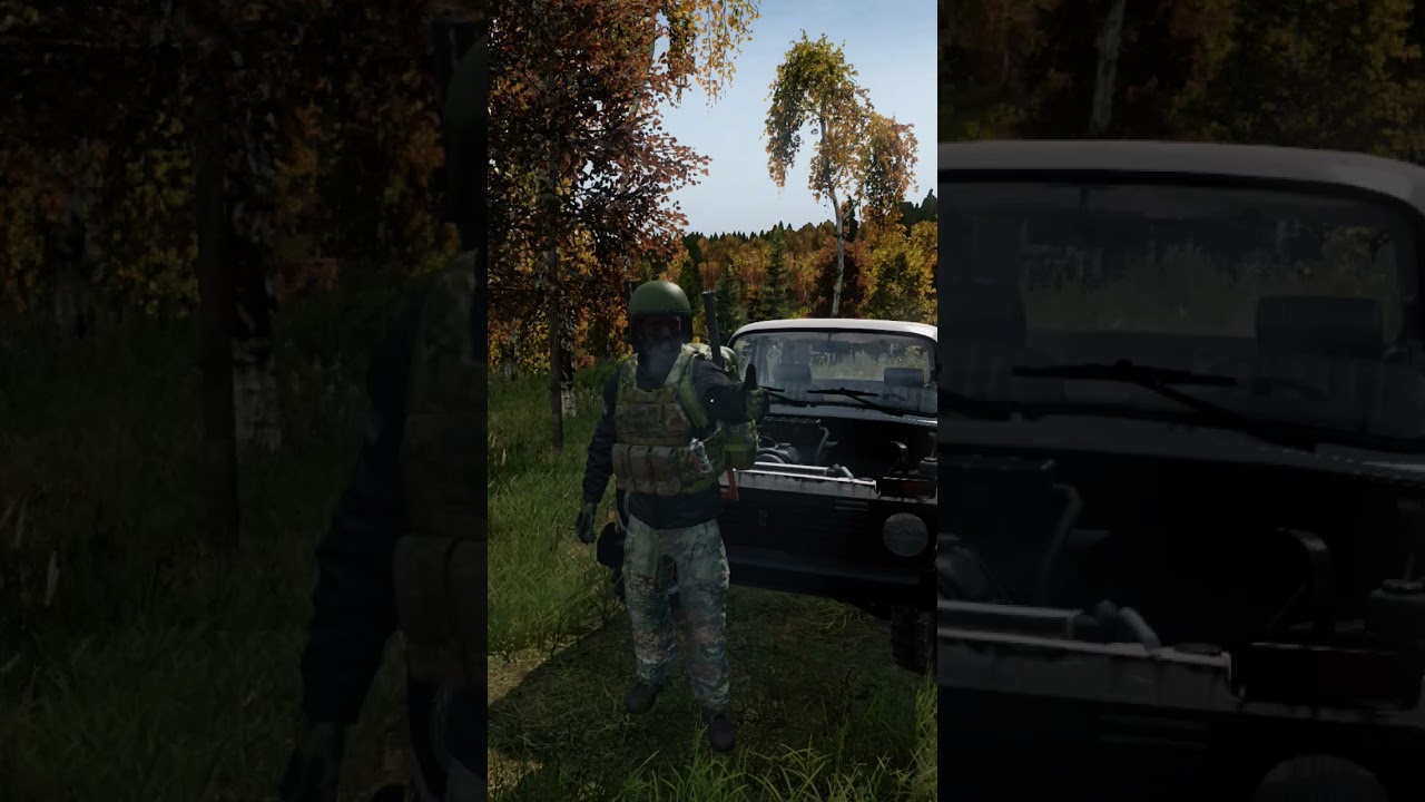 Just some pictures from my gallery😎 #dayzgamers #dayzofficial #dayzxbox