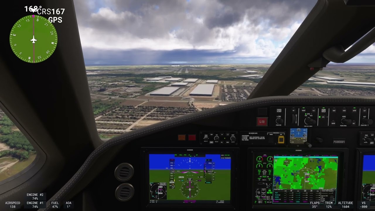 Horrible stuttering, FPS drops at airports, during landing - Page 4 - Install, Performance ...