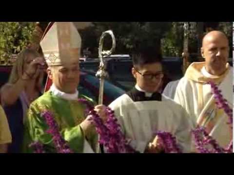 *THE GABRIEL PROJECT | Taking Life, Love and Faith Seriously