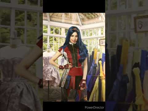 Sofia, l 💋 YOOOOOOU!💋 - Evie edit || descendants edit #onekiss ♥️💙♥️💙♥️💙♥️💙♥️ - Wattpad