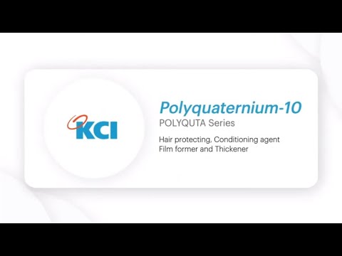 Polyquaternium 10 - Polyquat 10 Latest Price, Manufacturers & Suppliers