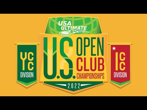 2022 U.S. Open, U-20 Boys Final: Oakland smOAK vs. Utah Swarm