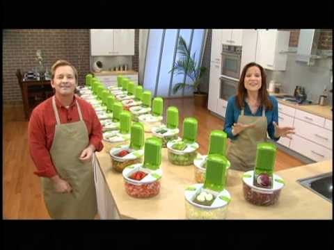Salad Chef - As Seen On TV
