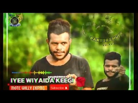 IYEE WIYAIDA KEGI || (MUSIC AUDIO) L B TAGE BIRU STAR