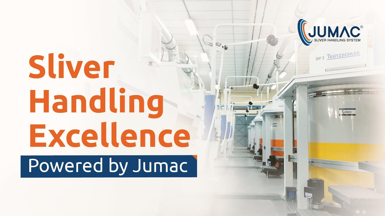 Video Resources - Stay Up Close and Personal with Jumac