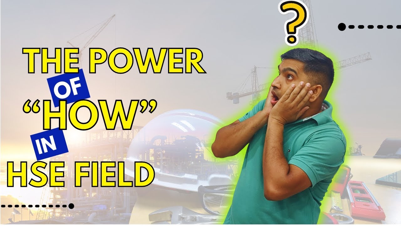 HSE Training Videos & Safety Awareness Library | HSE Knowledge Hub - HSE Universe