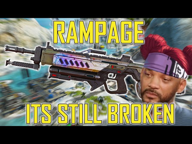 5 best Apex Legends weapon loadouts for Season 12