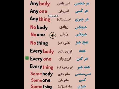 Very useful and important sentences and phrases@Teaching English to Farsi
