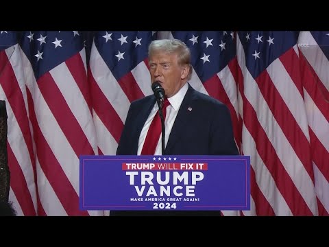 Can Donald Trump run for president again in 2028?