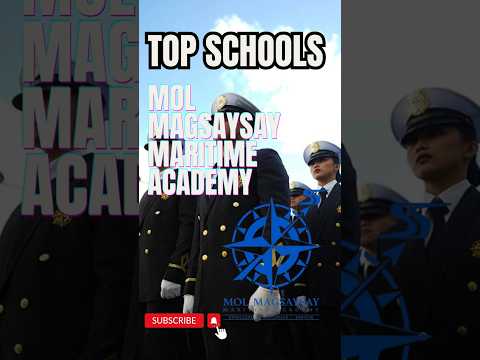 MOL Magsaysay Maritime Academy