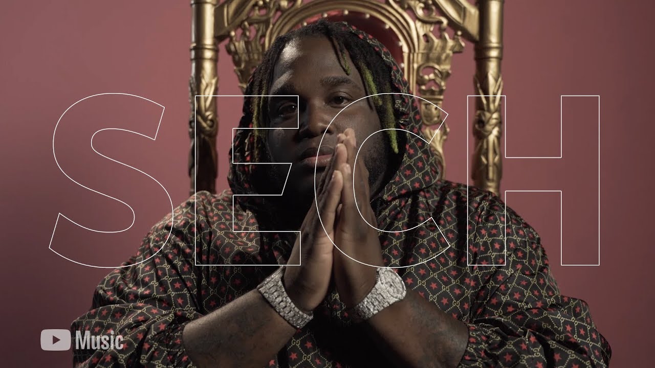 Sech: Artist on the Rise