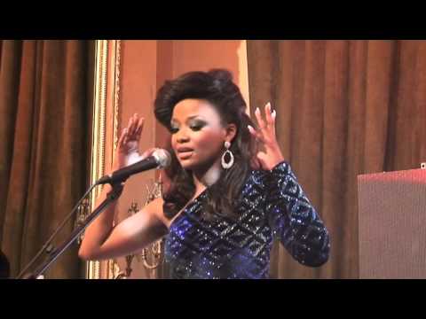 Highlights from the Nonhle Goes To Hollywood launch