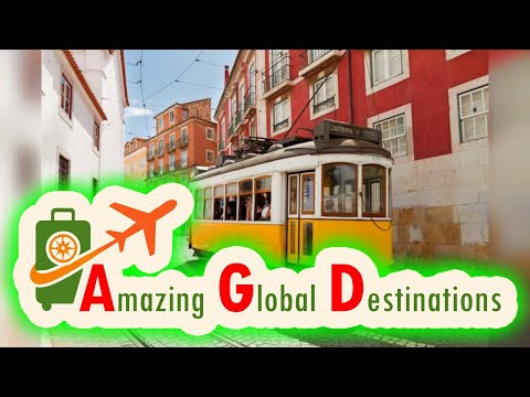 #AGD #Review Lisboa Card for 24h, 48h or 72h