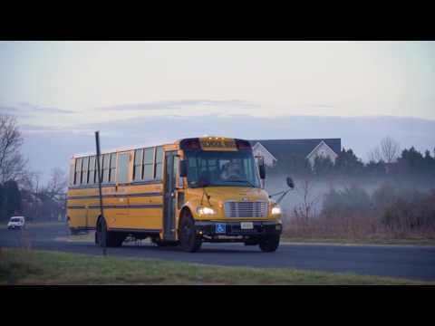 Personalized Learning at Loudoun County Public Schools, VA