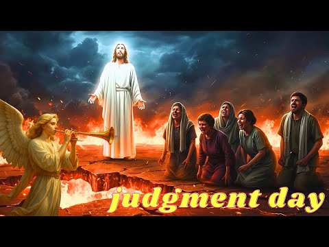 Judgment Day | Heaven – Hell – Where Will Humanity Go? | Revelation 20:11–15