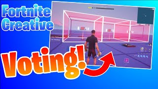 How to Create a Voting System - FCHQ.io