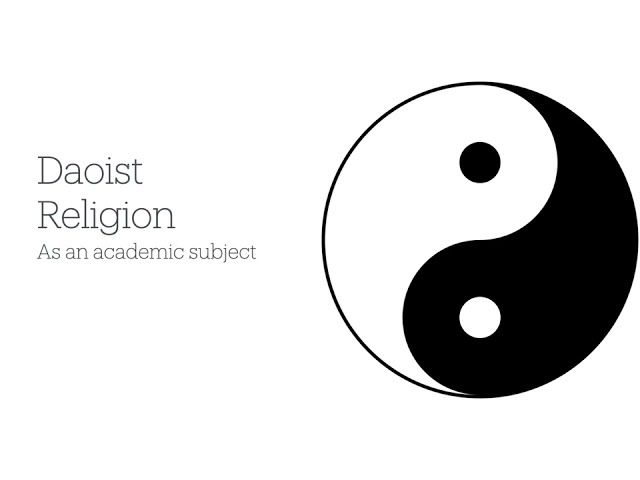 Exploring Daoism as a Religion: Traditions and Cosmology | Galaxy
