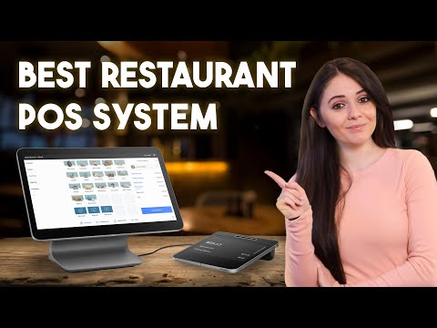 Best Restaurant POS Systems You NEED in 2024 - Don't Miss Out