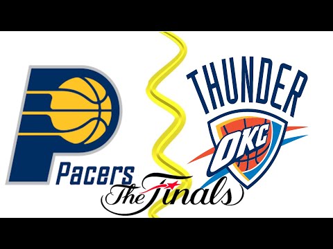 🏀 Indiana Pacers vs Oklahoma City Thunder NBA Game Live 🏀
