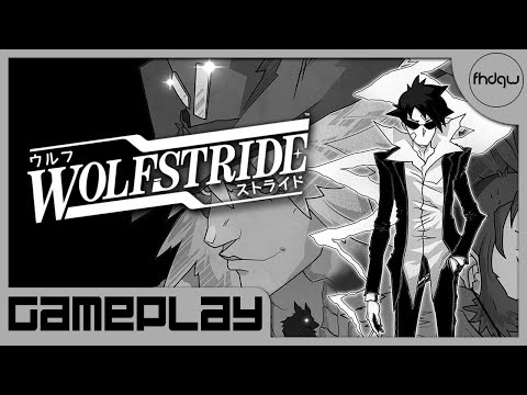 Steam Community :: Wolfstride