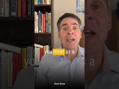 Sales tips - How to build rapport and trust when selling
