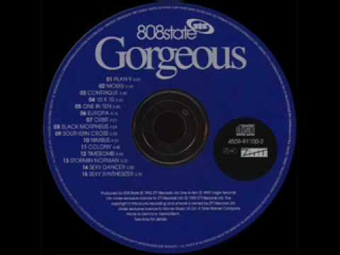 808 State - Colony