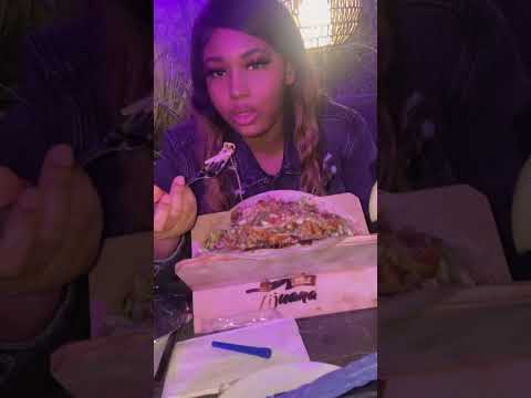 Little Tijuana Newark,NJ Great music The Food was amazing Yall go try it out #newvideo#food#foodie