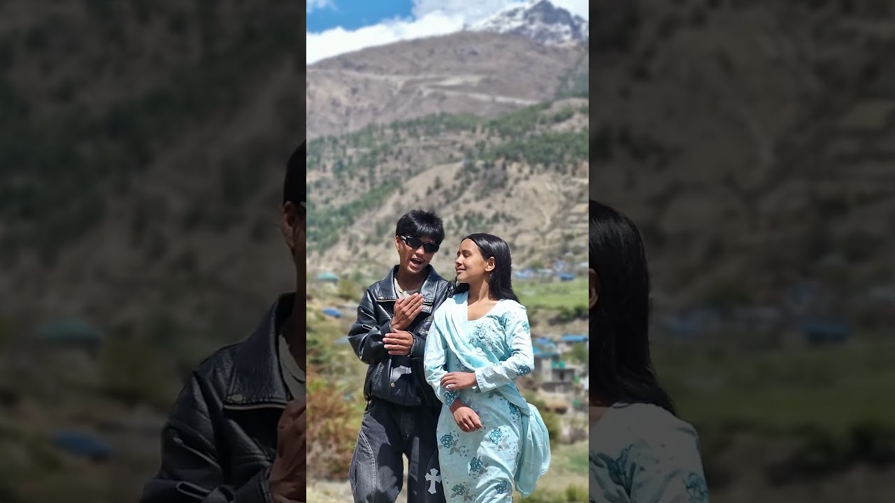 #sunilthami #goodmorningeverybody #love #vdopost #subscribe