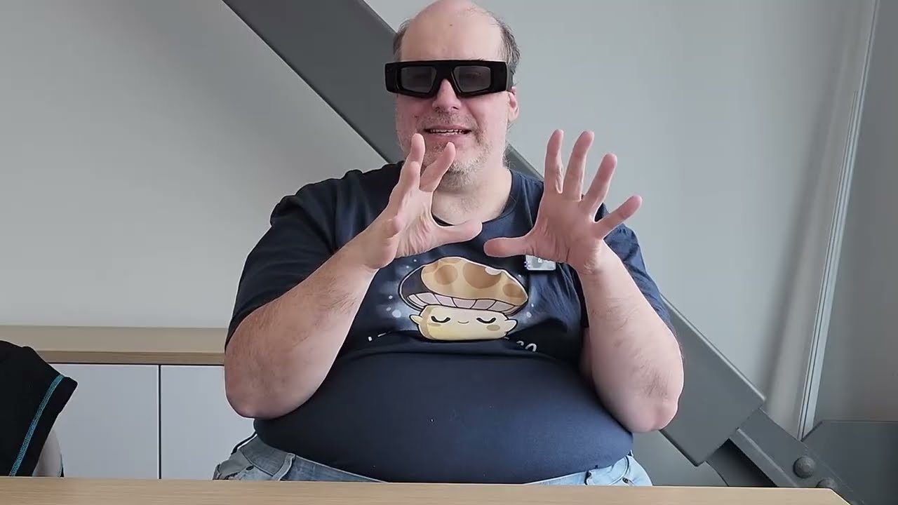 Spending Some Time with the Snap Spectacles 5th Generation Developer Kit