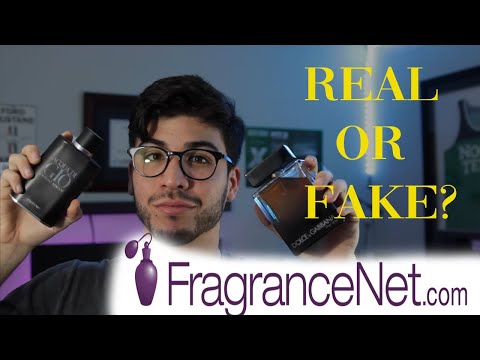 FragranceNet in 2020 | Is it LEGIT??? (Fragrance Buying Guide / Review)