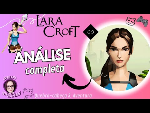 Steam Community :: Lara Croft GO