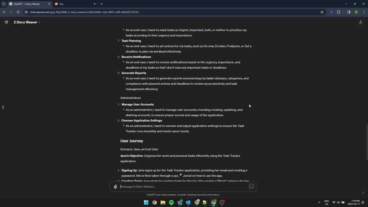 Creating a Task Tracker Application with ChatGPT and MySQL | NeoApps.ai Code Generator Tutorial