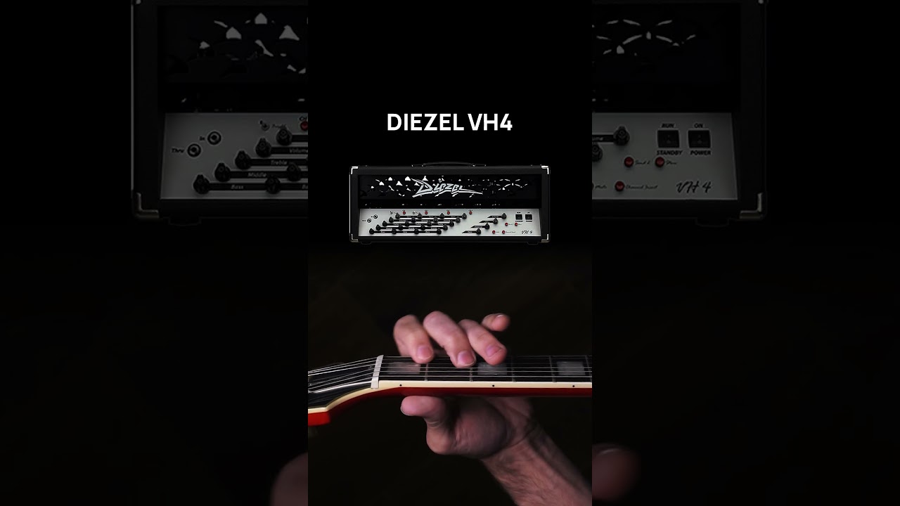 Which Amp Sounds Best?