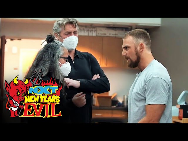 Former superstar talks about his time in WWE; says William Regal played ...