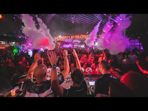 Calussa Tickets at Temple Nightclub in Denver by Temple Nightclub ...