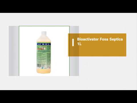 Bioactivator Fosa Septica