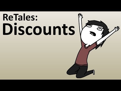 ReTales: Discounts