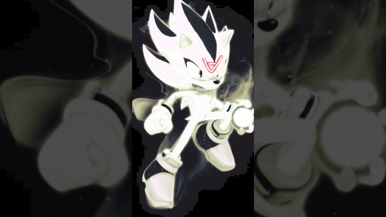onmi hyper sonow full power #sonow