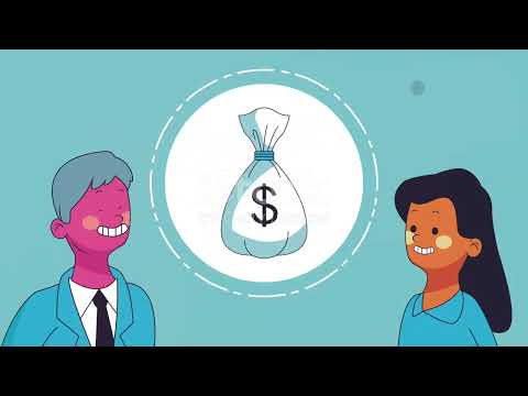 How the Global Financial System Works